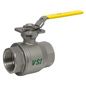 Valves - VSI