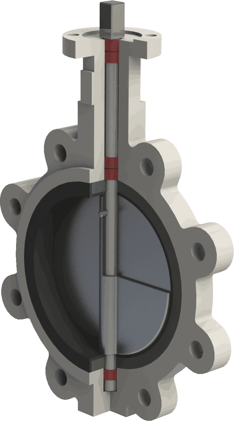 Introduction to Automated Butterfly Valves - VSI