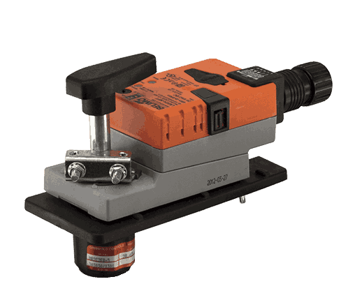 Introduction to Automated Globe Valves - VSI