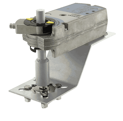 Introduction to Automated Globe Valves - VSI